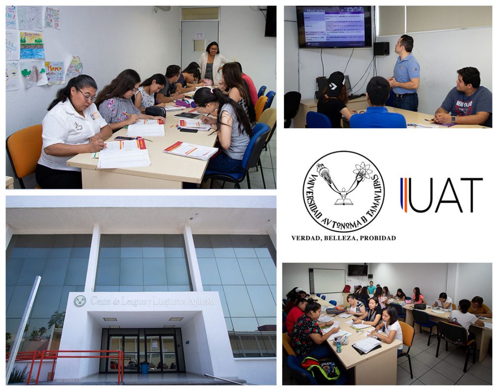 Invita CELLAP de la UAT a cursos de verano - El Consultor